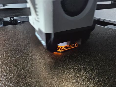 Ultimate Qr Code Nfc Tag Fidget Spinner Fob By The Big Greek Makerworld Download Free 3d Models