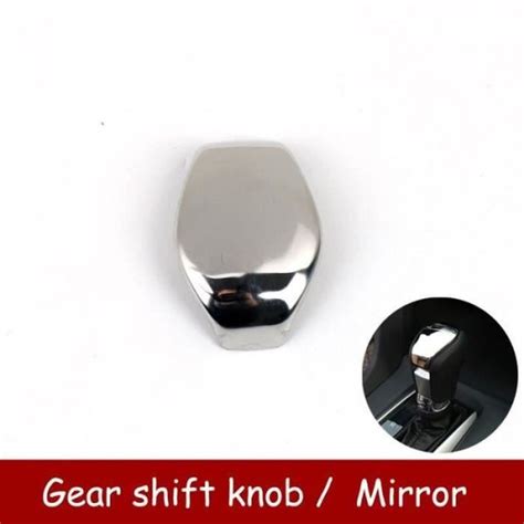 Autocollants De Style Pour Honda Civic Accessoires Pour Poign E De