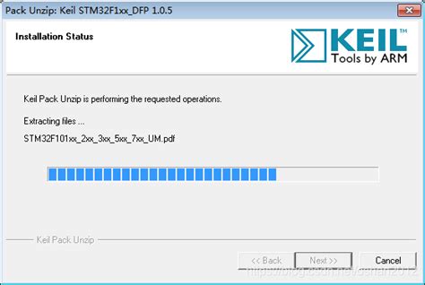 Keilmdk安装pack Installer怎么关闭 Csdn博客