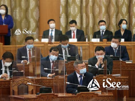 УИХ ын дөрвөн гишүүний бүрэн эрхийг түдгэлзүүлэх саналыг хэлэлцэнэ Isee Mn