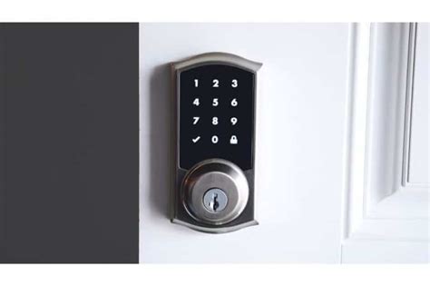 How To Rekey Your Smart Lock Hi Tech Home Protector