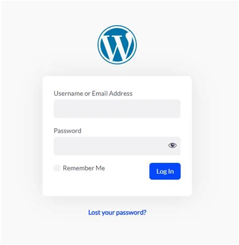 How To Change Or Reset WordPress Admin Password