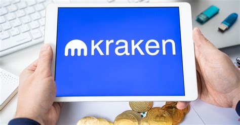 معرفی صرافی kraken + آموزش کار با آن