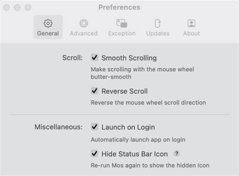 How To Enable Smooth Scrolling On A Mac Free Joshua Lowcock