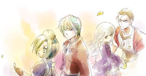 Pixivファンタジアt 【pft】風の行方【アデリアの決戦】 ひかわ（k1）のマンガ カラドア 【遊撃機兵団オルトン・クルーズ