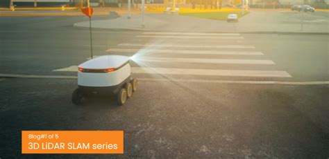 Perceiving The World In Depth With D Lidar Ignitarium