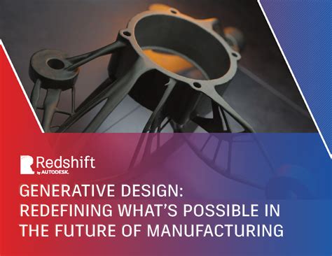 Generative Design Redefining Whats Possible In The Future Of