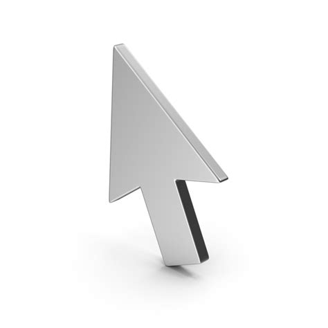 Mouse Pointer Transparent Background