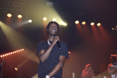 Lil Tjay Brings True 2 Myself” Tour To Atlanta Photos