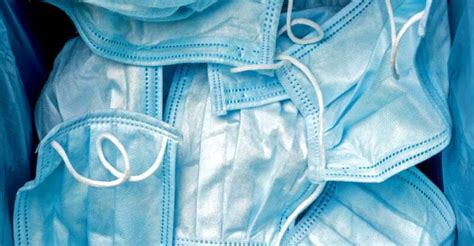 长期佩戴口罩危害知多少？（12） 知乎