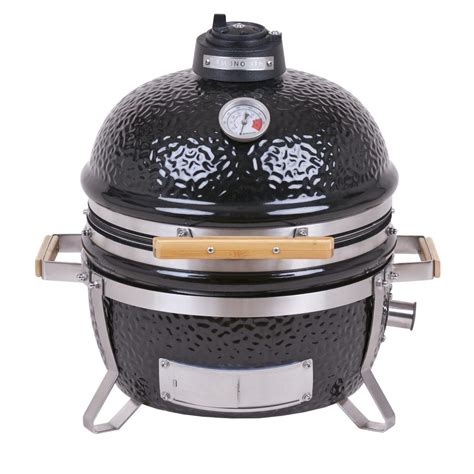 MONOLITH Classic Pro Serie Black DAS HEIMKONTOR