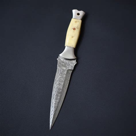 Daggers Best Handmade Custom Dagger Knives