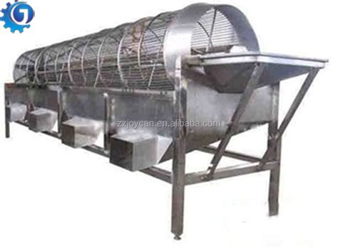 Automatic Walnut Sorting And Kernel Grading Machine High Quality