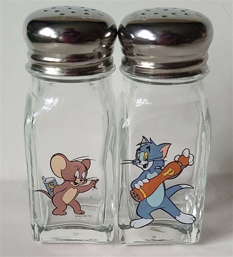 Pin By Kats Salt And Pepper Shakers On Cartoons Comics And Tv Cartoon