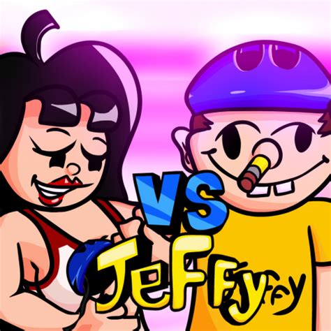 Create A Friday Night Funkin Vs Jeffy V2 5 Songs Tier List Tiermaker