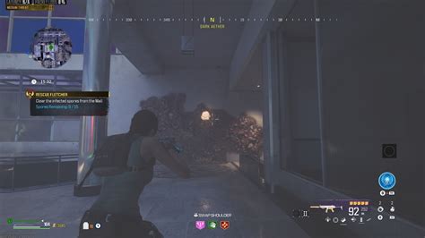 Mw3 Zombies Countermeasures Mission Guide The Nerd Stash