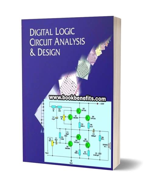 Digital Logic Circuit Analysis And Design At Johnny Cecilia Blog