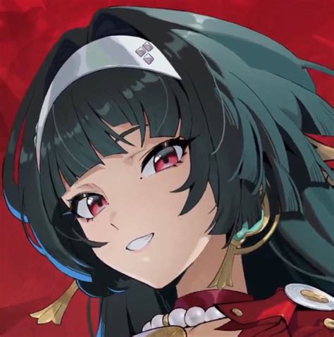 Astra Yao Zz Mu Hoyoverse Universe Index