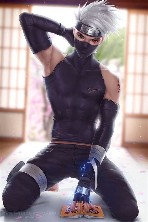 Pin By Tomuras Gamergirl On Anime Kakashi Hatake Kakashi Anime Naruto