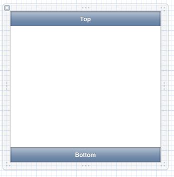 Ios Use Autolayout To Set Dynamic Uiview To Match Container View