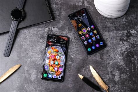 榮耀9x和vivo Z5之間的差異，這幾點是關鍵 每日頭條