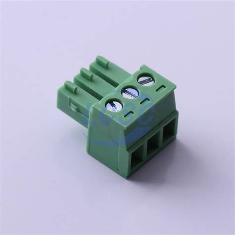 EDGK P A H DEGSON C LCSC Electronics