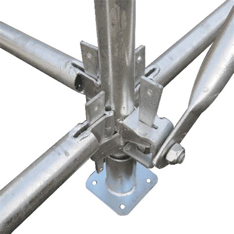 Modular Scaffold Totalcontec