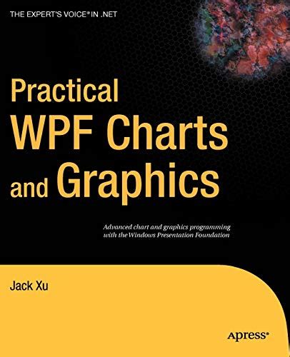 Practical Wpf Charts And Graphics Experts Voice In Net Xu Jack 9781430224815