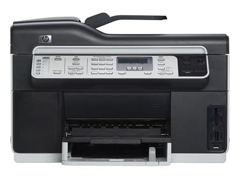 Hp Officejet Pro L7580 All In One Printer
