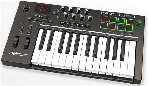 The Best Key MIDI Controller Keyboards Gearank