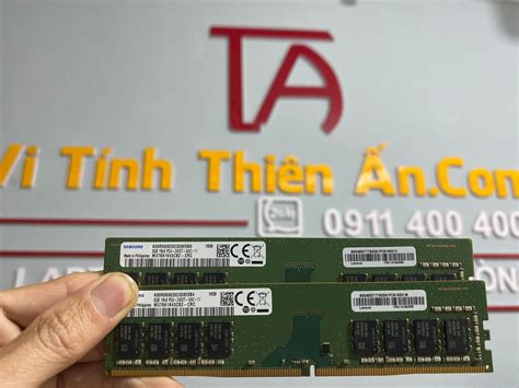 Ram Pc Ddr4 8gb Mua Máy Tính Cũ Bán Máy Tính Cũ Bán Linh Kiện Máy