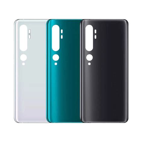 Tampa Traseira Xiaomi Mi Note Pro Central Selling Distribuidor De Pe As Para Celular