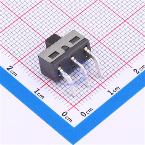 Ss12d10g4 Wj Shou Han C7431057 Lcsc Electronics