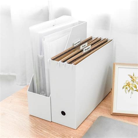 Slate Customisable Document And Desk Organizer Paper Organizer