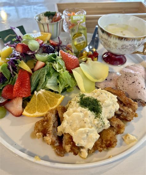 【c3e （シスリー）】岡山市南区｜デートや女子会におすすめのお洒落カフェでボリューム満点ランチ。│まるごと岡山食べ尽くし日記