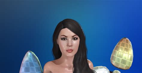 I Started Making Models For The Klub 17 V11 Sims Fims Stars For Sims