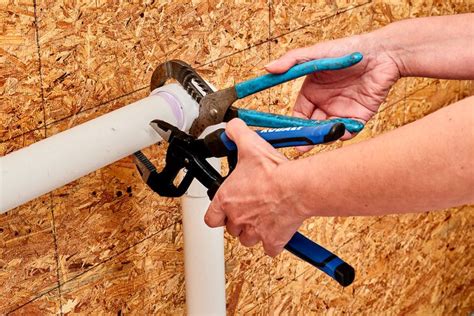 How To Remove PVC Glue