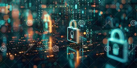 Safeguarding Sensitive Information An Abstract Representation Of Data