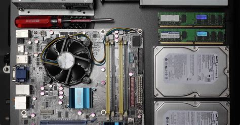 Myths Truths And Lies About The Hardware Of PC ITIGIC