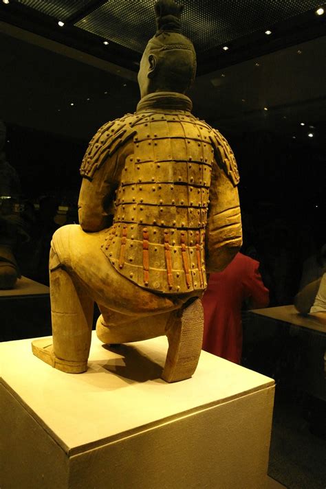 2023秦始皇帝陵博物院 兵马俑 游玩攻略 在西安，最不能错过的头牌景 【去哪儿攻略】