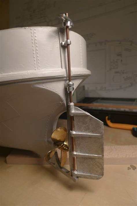 Rc Boat Motor Mount Artofit