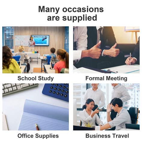 Mua Yoment Discbound Notebook Refillable 5 Subject Notebook 9in X 12in Customizable Spiral