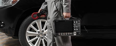 Tektronix Webinar Series MSO With Lee Morgan Senior Technical Marketing Manager KnowHow