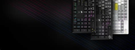 K Core Se Rgb Mechanical Gaming Keyboard Cherry Blossom