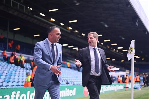 Leeds United Fans Are Desperate For The 49ers To Take Action As Premier