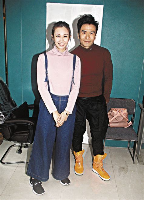 唐文龍有意與內地圈外女友結婚 娛樂 香港文匯網