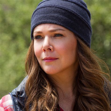 Where Was Gilmore Girls Theme Song In The Revival