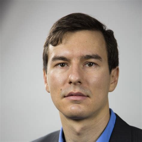 Egor Dontsov Chief Scientist Resfrac Corporation Linkedin