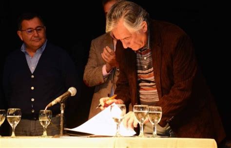 Los Rodríguez Saá Buscan Despegarse De Rovella El Socio En Común Con