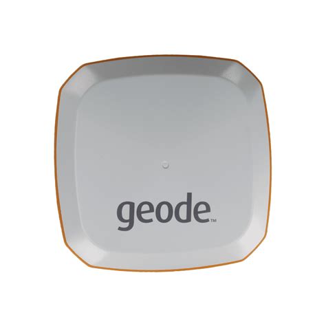 Juniper Geode Sub Meter Gns3 Receiver Gps And Gnss Survey Equipment In Canada And Usa Bench Mark